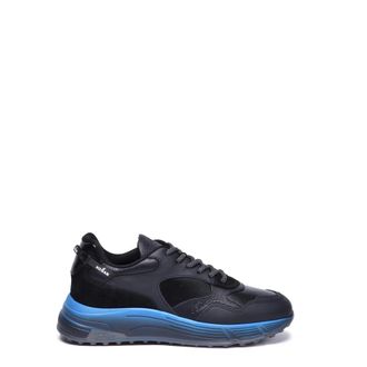 Hogan Herren, Schuhe, Schwarzk, 39 EUGr&ouml;&szlig;e