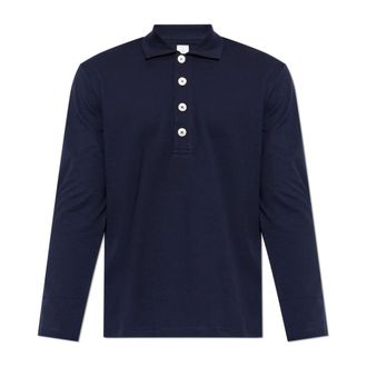 Eleventy Herren, Oberteile, Blau, 2XLGr&ouml;&szlig;e