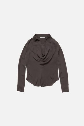 Acne Studios Shirts Rw-wn-shir000094
