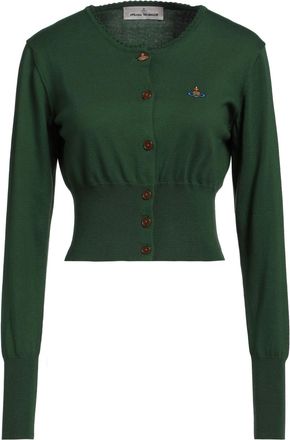 Vivienne Westwood STRICKWAREN - Strickjacken auf YOOX.COM