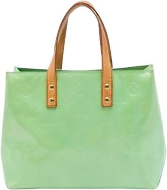 Louis Vuitton Damen, Pre-Owned, Gr&uuml;n, ONE SIZEGr&ouml;&szlig;e