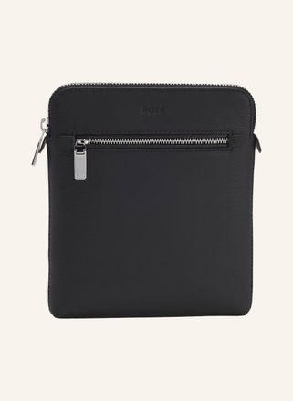HUGO BOSS Tasche New Crosstown_P_Env schwarz