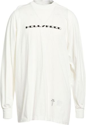 Rick Owens TOPS - T-shirts auf YOOX.COM