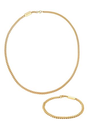 Kuzzoi Schmuckset