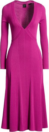Pinko KLEIDER - Midi-Kleider auf YOOX.COM