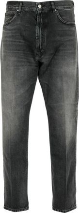 Don the Fuller Denver Jeans - Homme - Jeans - Gris - Taille: W32