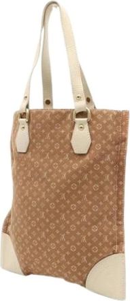 Louis Vuitton Damen, Pre-Owned, Braun, ONE SIZEGr&ouml;&szlig;e