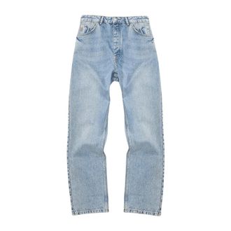 Represent Heaton Denim Gerades Jeans - - Jeans - Herren - Blau - W36