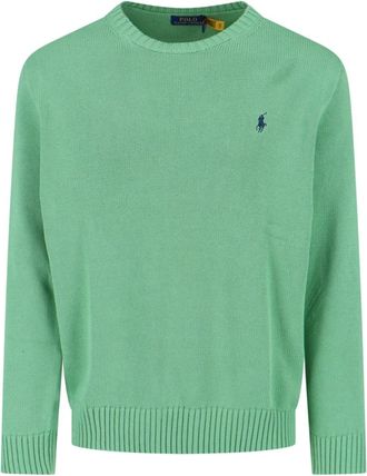 Polo Ralph Lauren Logo Sweater