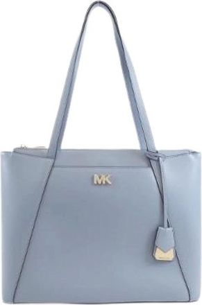 Michael Kors Damen, Pre-Owned, Blau, ONE SIZEGröße