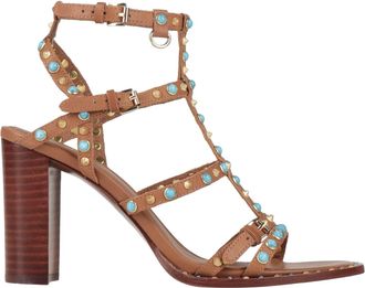 Ash SCHUHE - Sandalen auf YOOX.COM