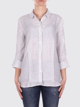 Barbour Chemise BARBOUR Femme couleur Ray&eacute;