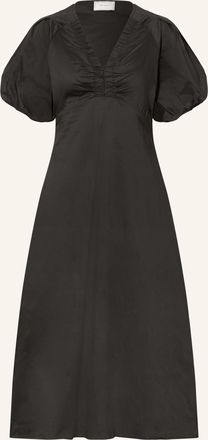 Neo Noir Neo Noir Kleid Illana schwarz