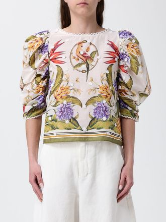 Farm Rio Top FARM RIO Femme couleur Sable