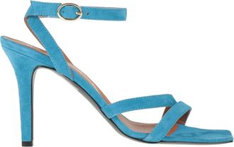 Via Roma 15 SCHUHE - Sandalen auf YOOX.COM