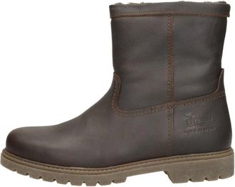 Panama Jack Homme, Chaussures, Brun, Taille: 47 EU Fedro C13 Boot