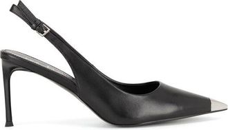 Eva Minge High Heels LIA-V1538-235-1 Schwarz