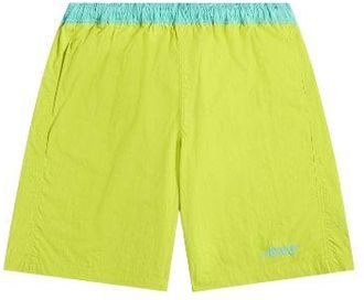 Awake NY | Classic Logo Swim Trunk - XL