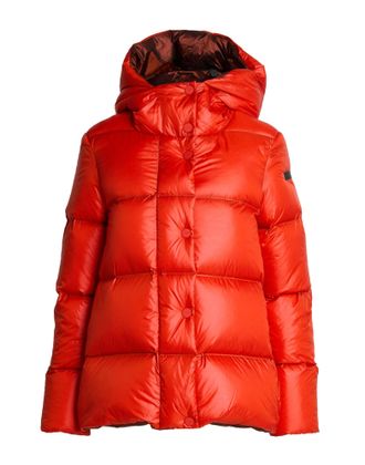 Roberto Ricci Design JACKEN & M&Auml;NTEL - Pufferjacken & Daunenjacken auf YOOX.COM