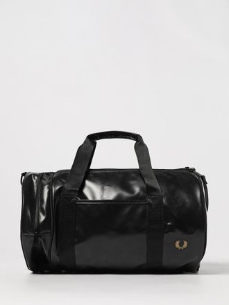 Fred Perry Koffer Herren Farbe Schwarz