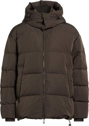 Emporio Armani JACKEN & M&Auml;NTEL - Pufferjacken & Daunenjacken auf YOOX.COM