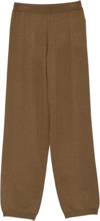 Frankie Shop Femme, Pantalons, Brun, Taille: 40 FR Olia Dkcam Pant