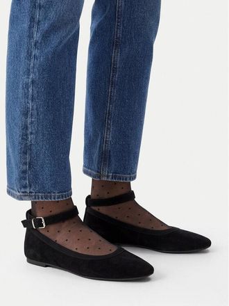 Jenny Ballerinas CEO-HY0822-1 Schwarz