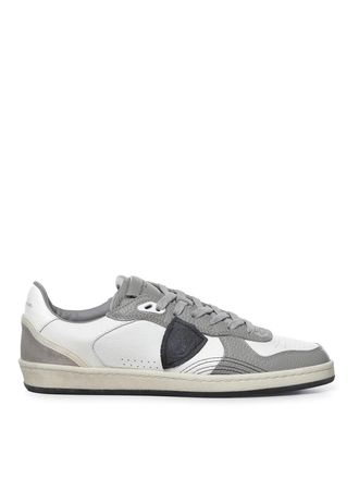 Philippe Model Baskets - Gris
