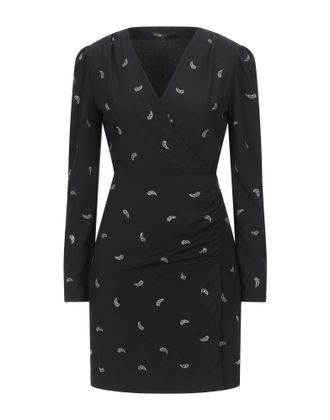 Maje KLEIDER - Mini-Kleider auf YOOX.COM