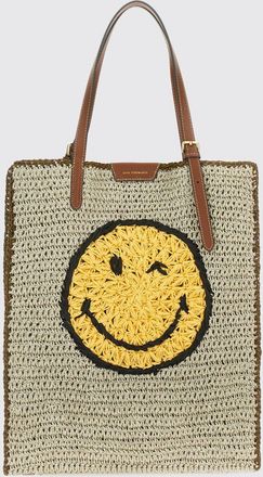 Anya Hindmarch Tragetasche ANYA HINDMARCH Damen Farbe Beige