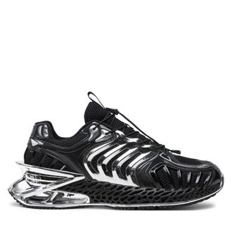 Plein Sport Sneakers Plein Sport FACS USC0434 STE003N Schwarz