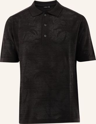 van Laack Van Laack Poloshirt beige