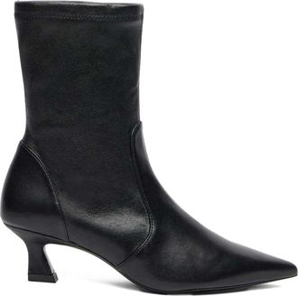 Stuart Weitzman Bottes - Noir