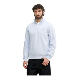 Lacoste Herren, Sweatshirts & Hoodies, Blau, LGr&ouml;&szlig;e
