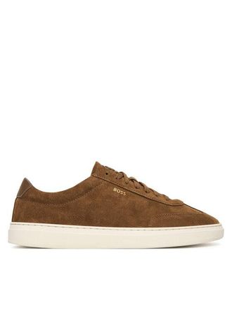 HUGO BOSS Sneakers Kieran 50554611 Beige