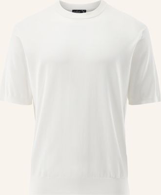 van Laack Van Laack Poloshirt beige