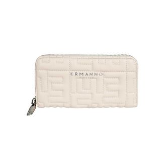 Ermanno Scervino Wei&szlig;e Geldb&ouml;rsen von Ermanno Firenze - - Accessories - Damen - Wei&szlig; - ONE SIZE