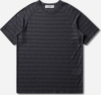 Our Legacy Men s Arcade T-Shirt Night Soil Veil