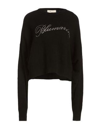 Blumarine MAILLE - Pullover sur YOOX.COM