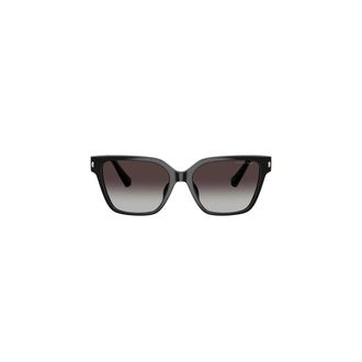 Michael Kors Piedmont Sonnenbrille - - Accessories - Damen - Schwarzk - 56 MM