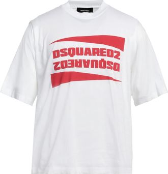 Dsquared2 TOPS - T-shirts auf YOOX.COM