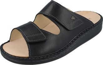 Finn Comfort Riad Herren Pantolette, Größe:45 EU