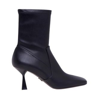Sergio Levantesi Gioia23 Stiefelette - - Shoes - Damen - Schwarzk - 36 EU