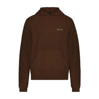 Flaneur Fl&acirc;neur, Herren, Sweatshirts & Hoodies, Braun, XLGr&ouml;&szlig;e