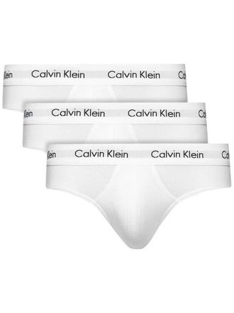 Calvin Klein Underwear Slips-Set 0000U2661G Wei&szlig;