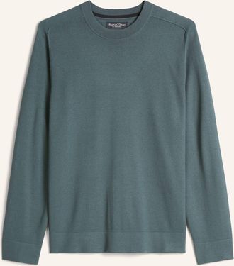 Marc O'Polo Marc Opolo Pullover grau