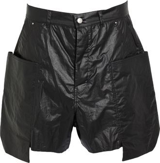 Rick Owens HOSEN & R&Ouml;CKE - Shorts & Bermudashorts auf YOOX.COM