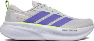 adidas Laufschuhe adidas Supernova Glide Running Shoes KJ1872 Grau