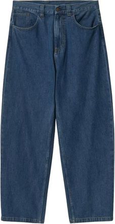 Carhartt Work in Progress Homme, Jeans, Bleu, Taille: XS Brandon Pant