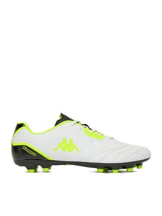 Kappa Fu&szlig;ballschuhe SJ-F909-3 Wei&szlig;